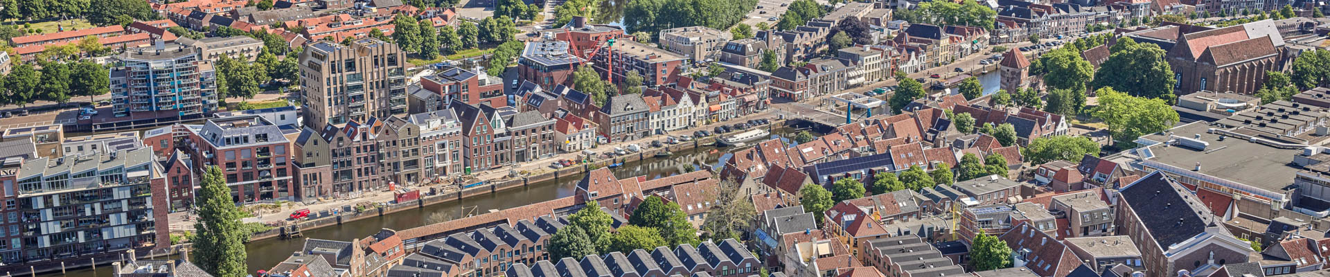 Doelenboom | Begroting 2024